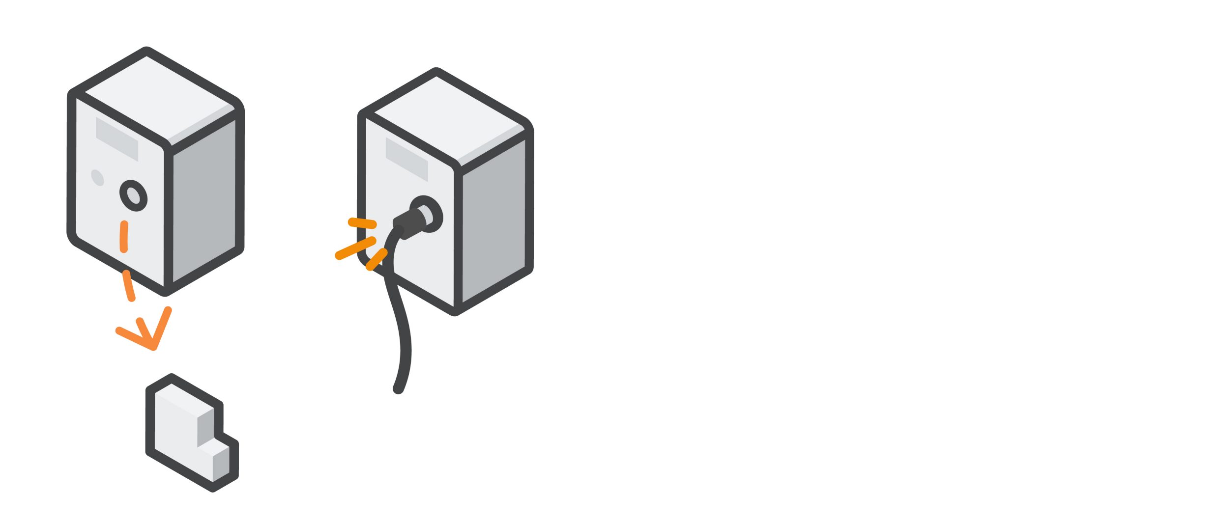 Wifi of internet is traag of doet het niet | Ziggo