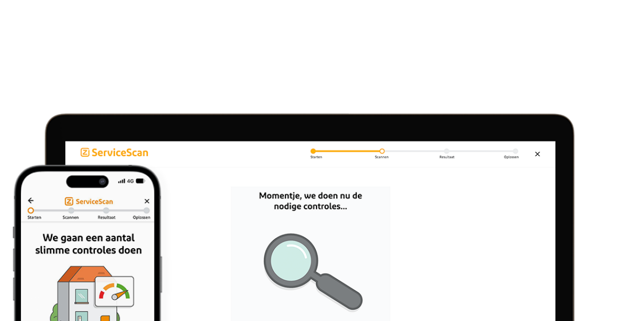 Wifi verbeteren | Klantenservice | Ziggo