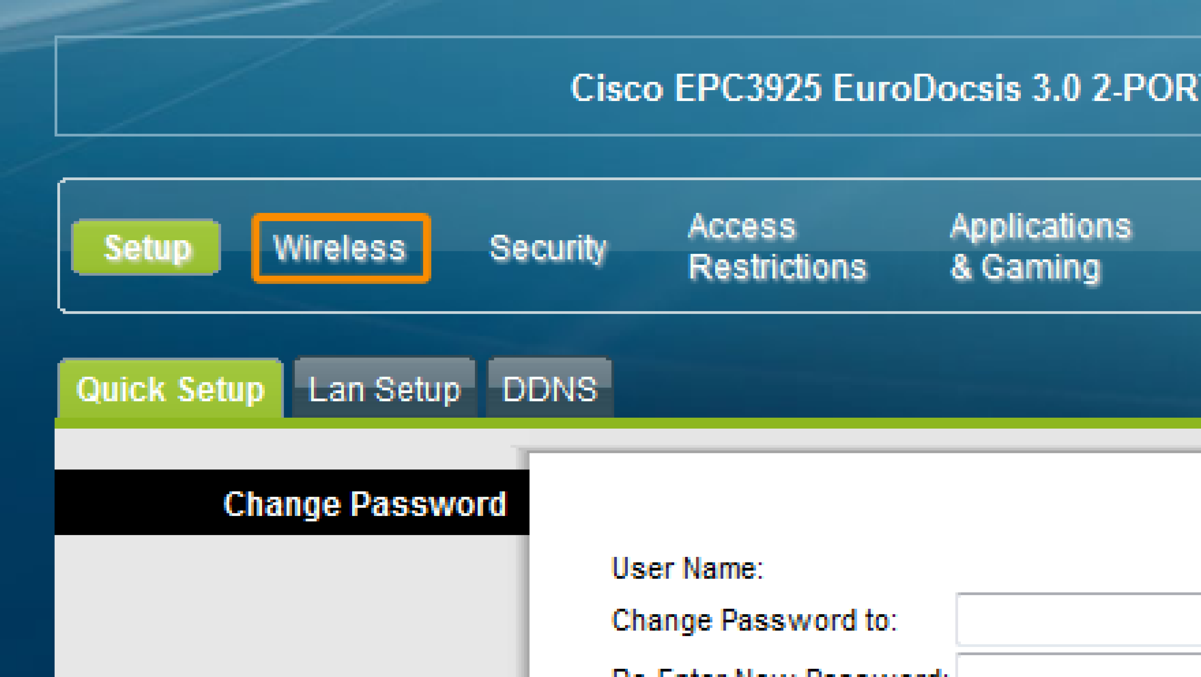 Inloggen op modem of wifi-versterker | Klantenservice | Ziggo