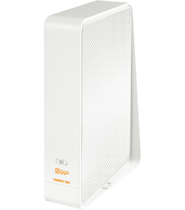 Smartwifi Modem Klantenservice Ziggo