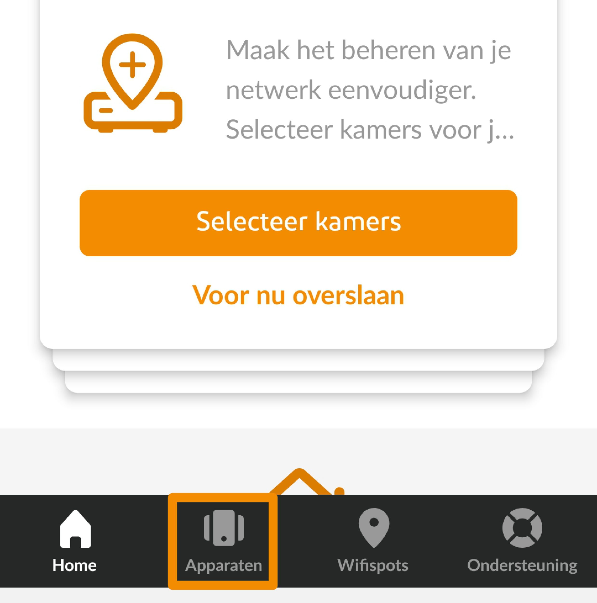 Ziggo wifi-versterkers installeren | Klantenservice | Ziggo
