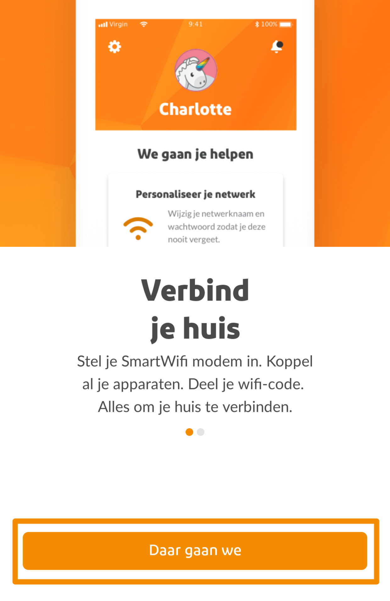 Ziggo wifi-versterkers installeren | Klantenservice | Ziggo
