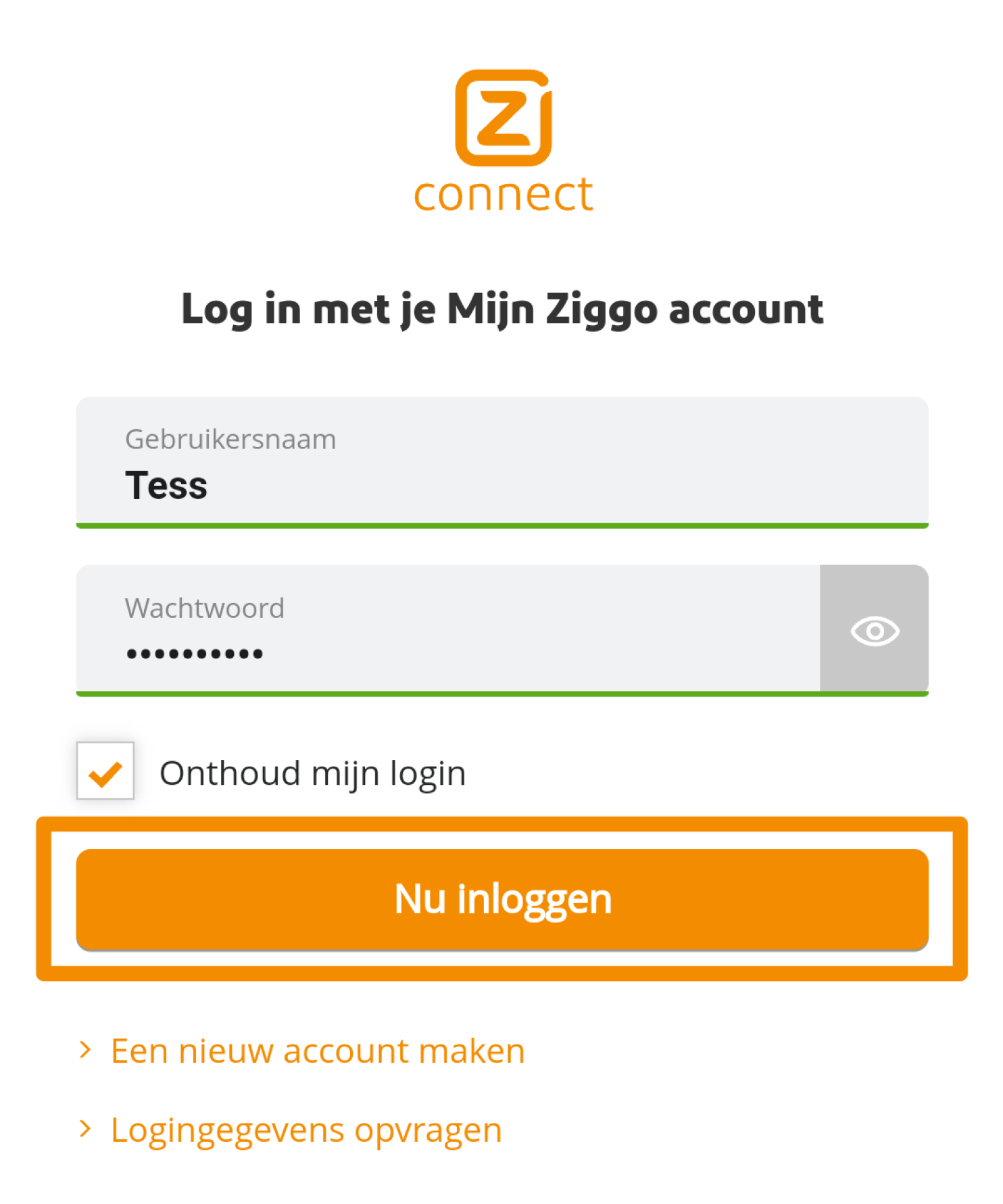 Ziggo wifi-versterkers installeren | Klantenservice | Ziggo