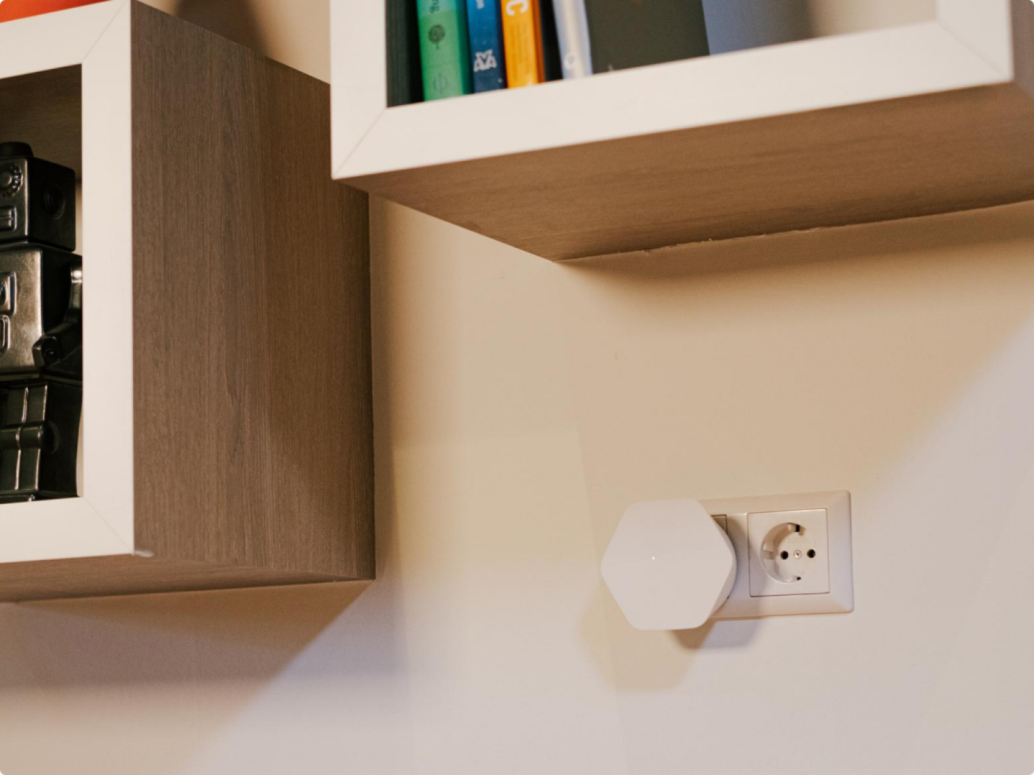 SmartWifi pods | de beste wifi-oplossing voor bij je thuis