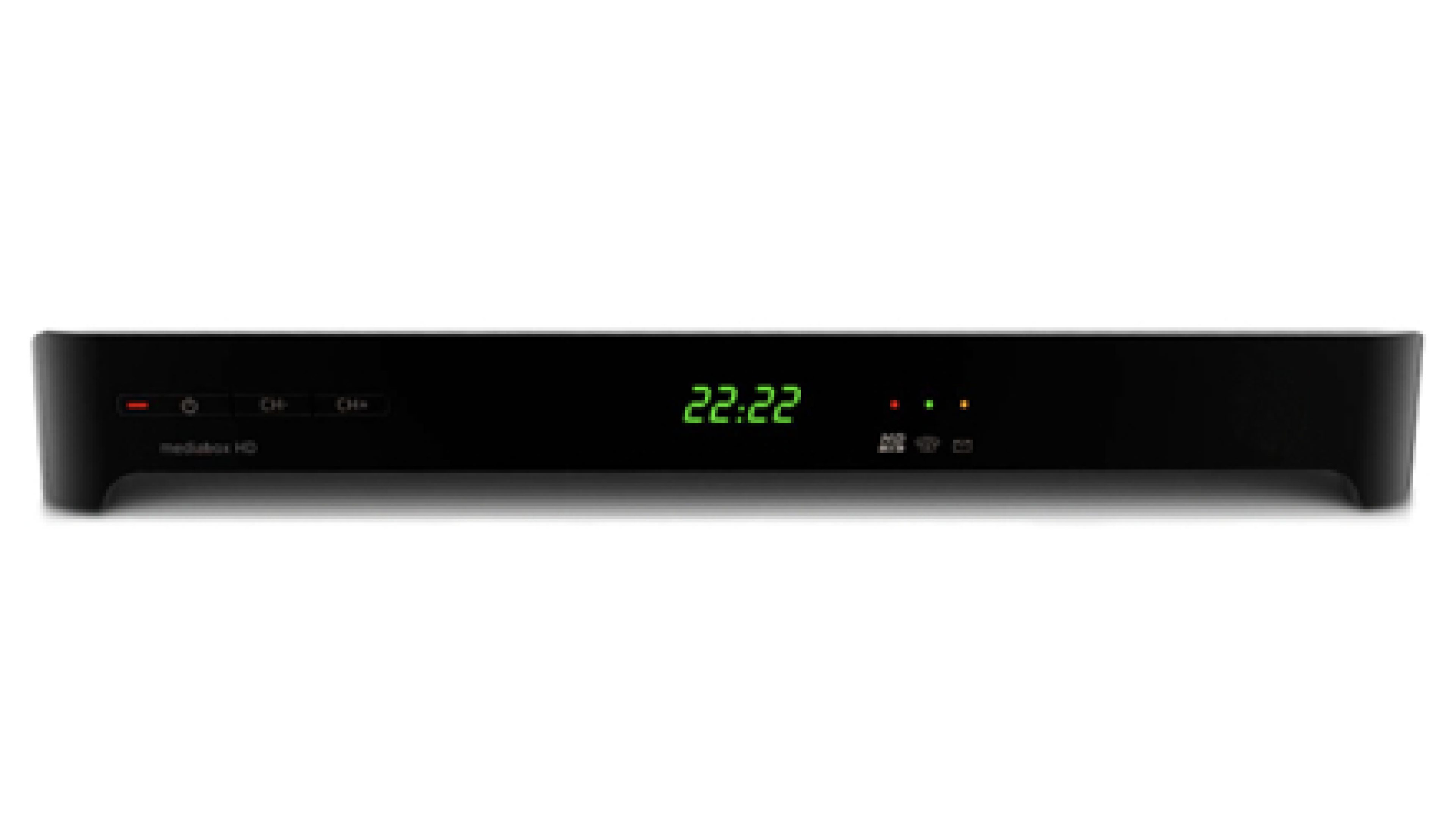 Opnemen met een mediabox | Klantenservice | Ziggo