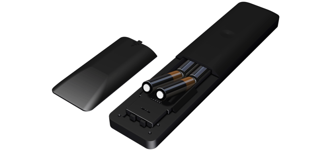 Afstandsbediening en mediabox koppelen | Ziggo