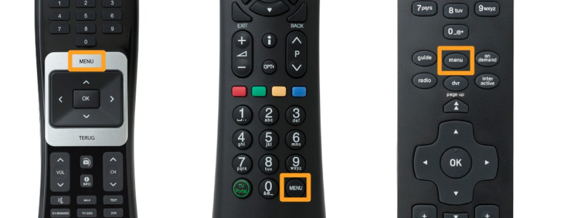 TV hulp & advies | Klantenservice | Ziggo