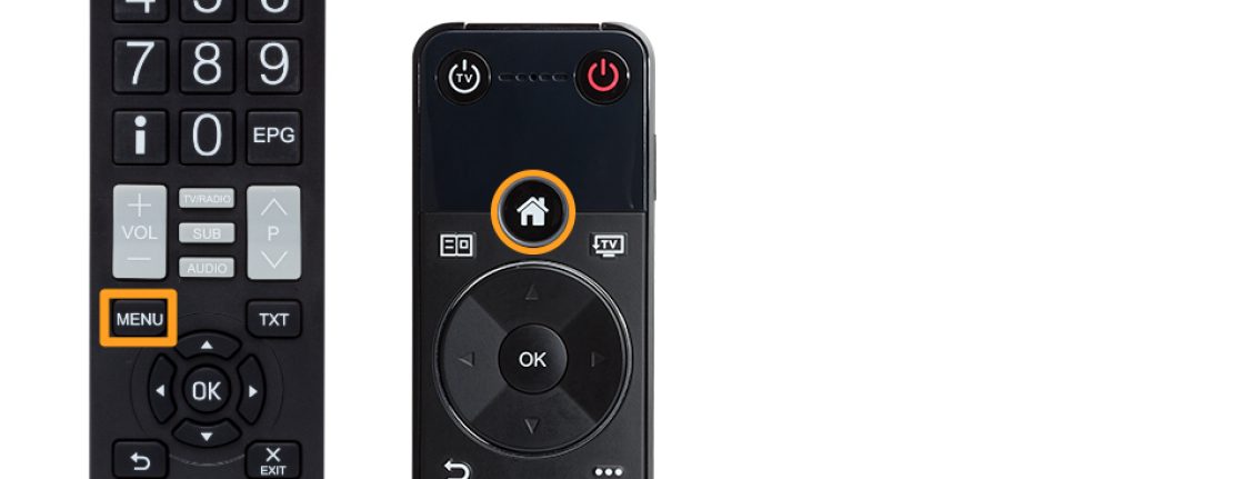 TV hulp & advies | Klantenservice | Ziggo