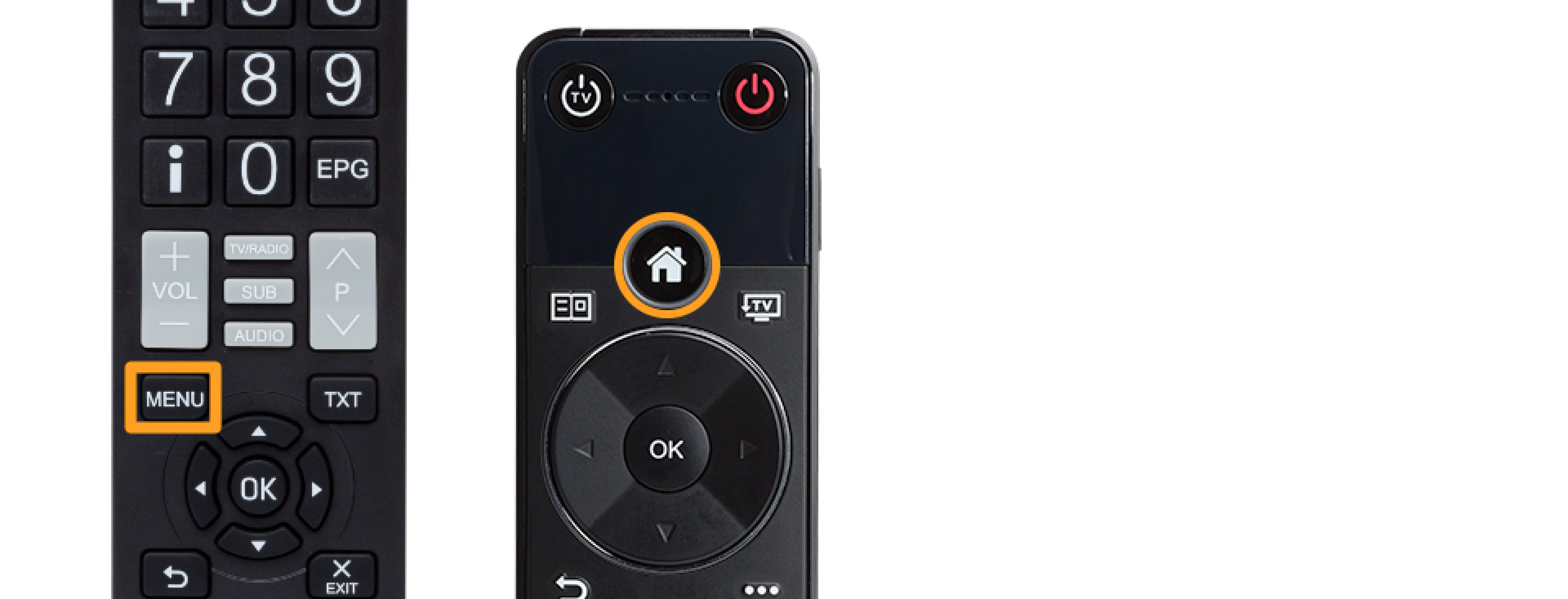 TV hulp & advies | Klantenservice | Ziggo