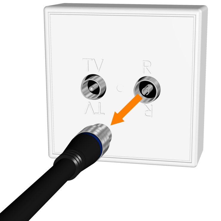 Zo luister je radio | Klantenservice | Ziggo