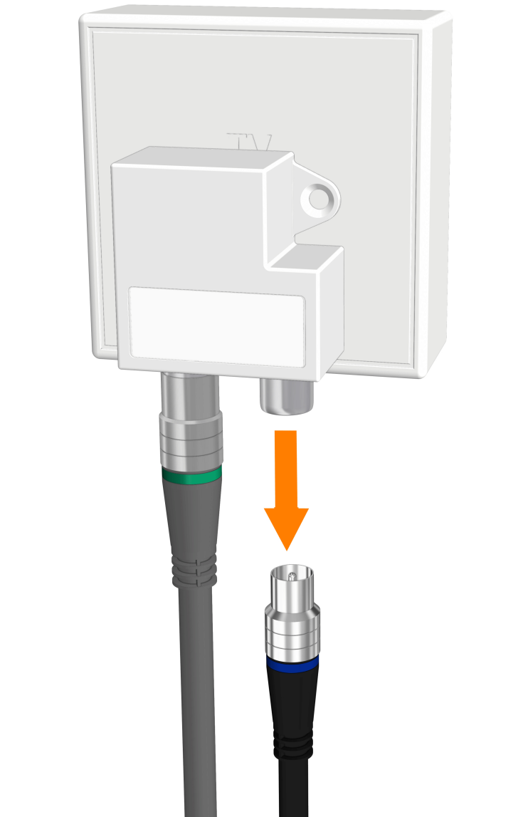 Zo luister je radio | Klantenservice | Ziggo