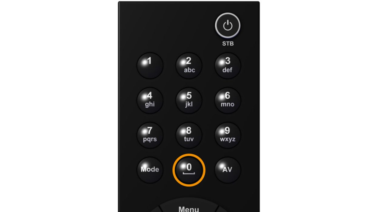 Afstandsbediening en mediabox koppelen | Ziggo