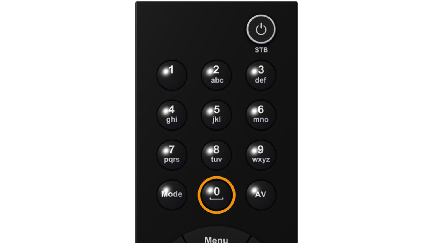 Afstandsbediening en mediabox koppelen | Ziggo