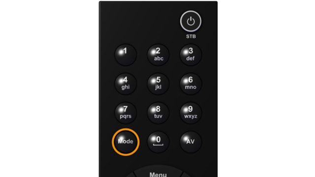 Afstandsbediening en mediabox koppelen | Ziggo