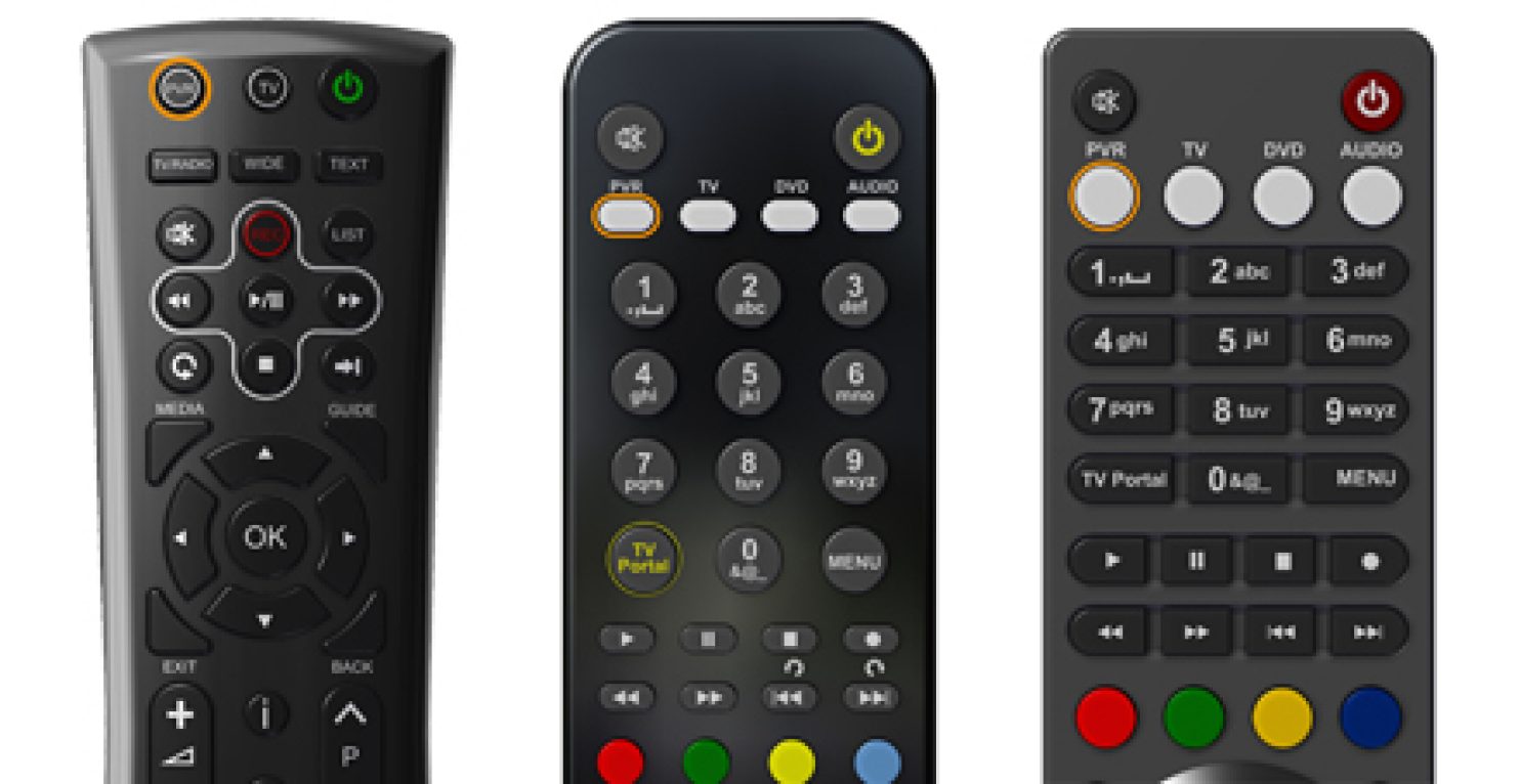 Afstandsbediening en mediabox koppelen | Ziggo