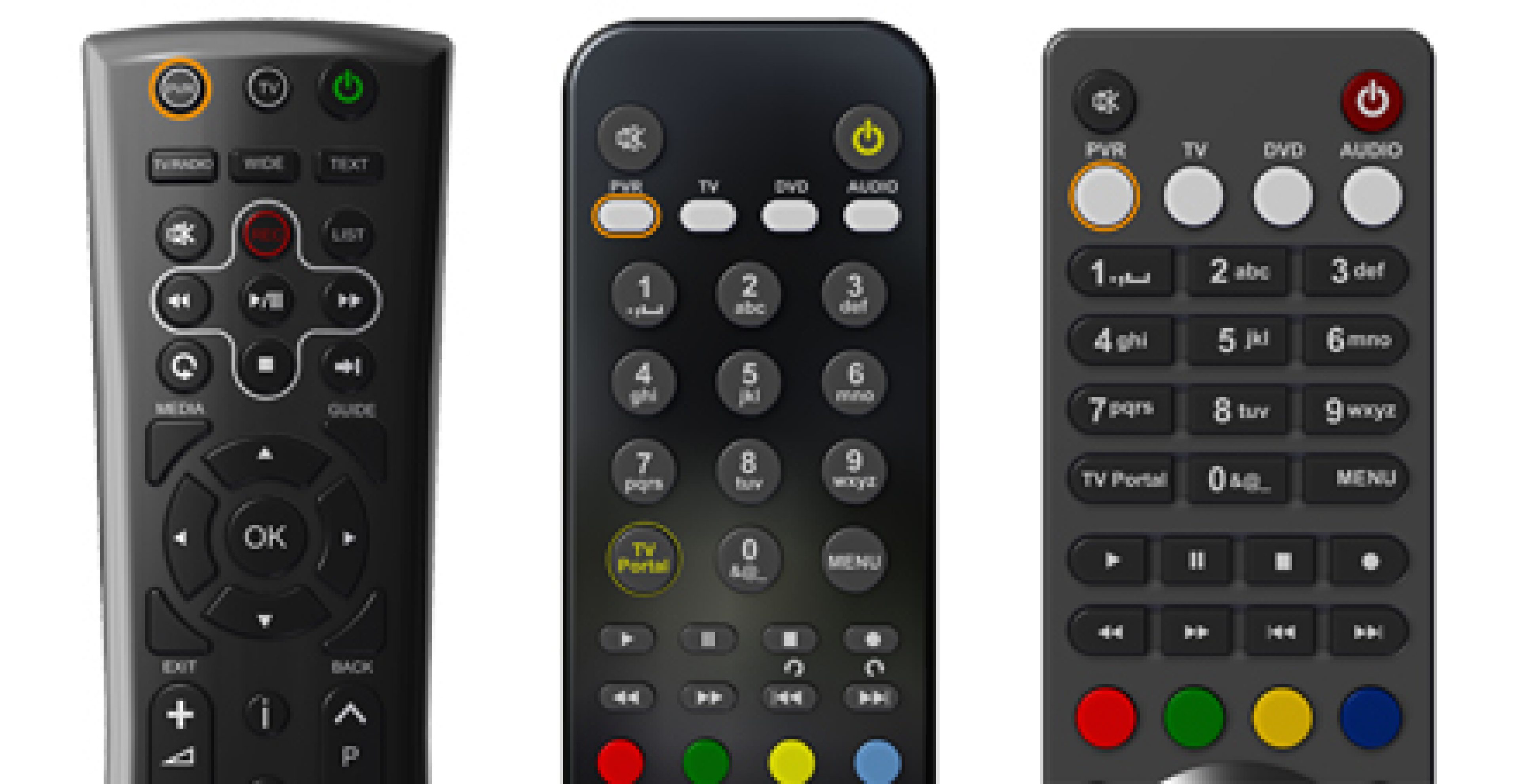 Afstandsbediening en mediabox koppelen | Ziggo