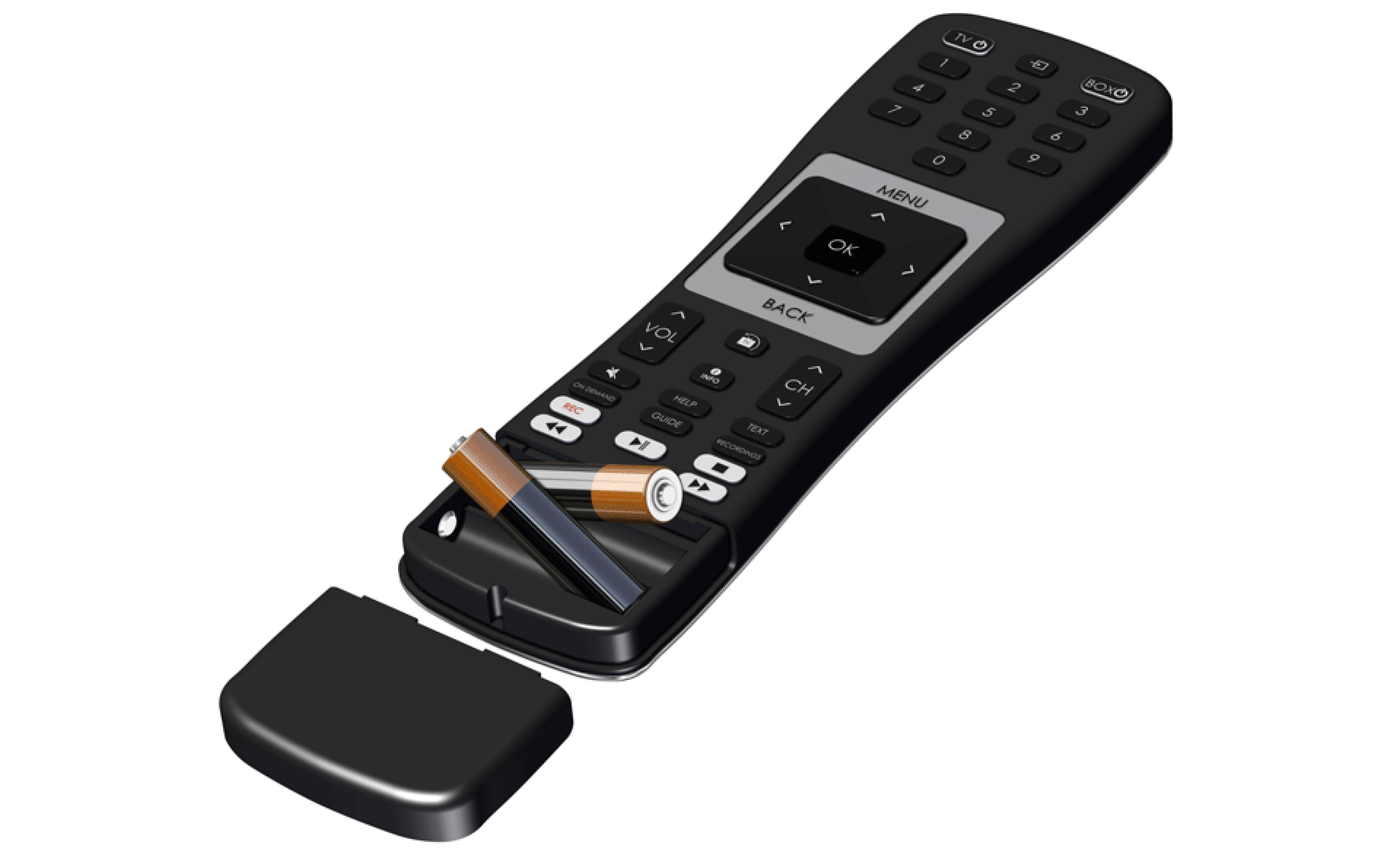 Mediabox gaat niet meer aan | Klantenservice | Ziggo