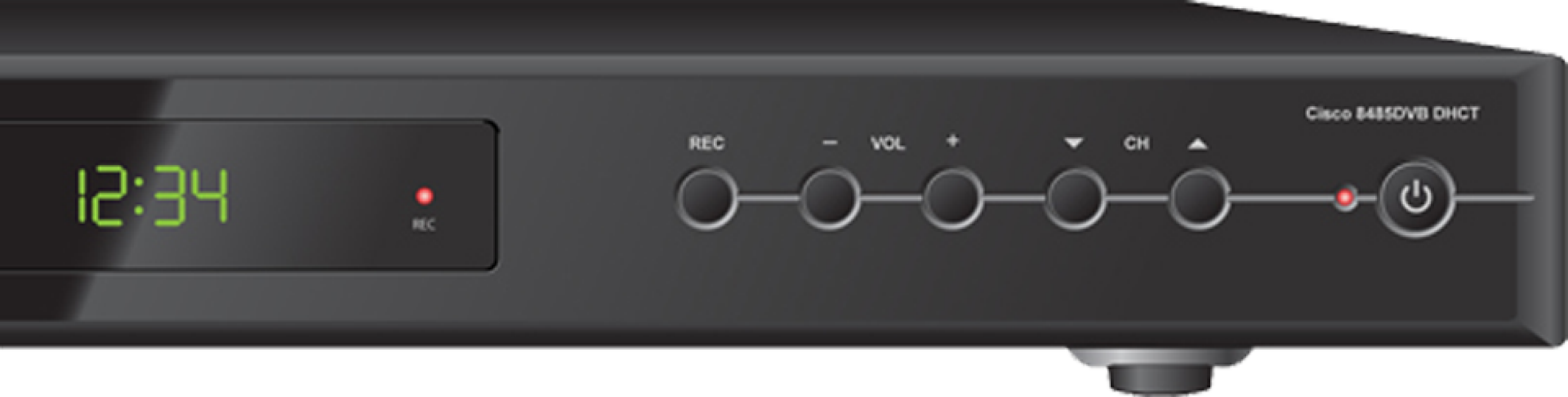 Mediabox gaat niet meer aan | Klantenservice | Ziggo