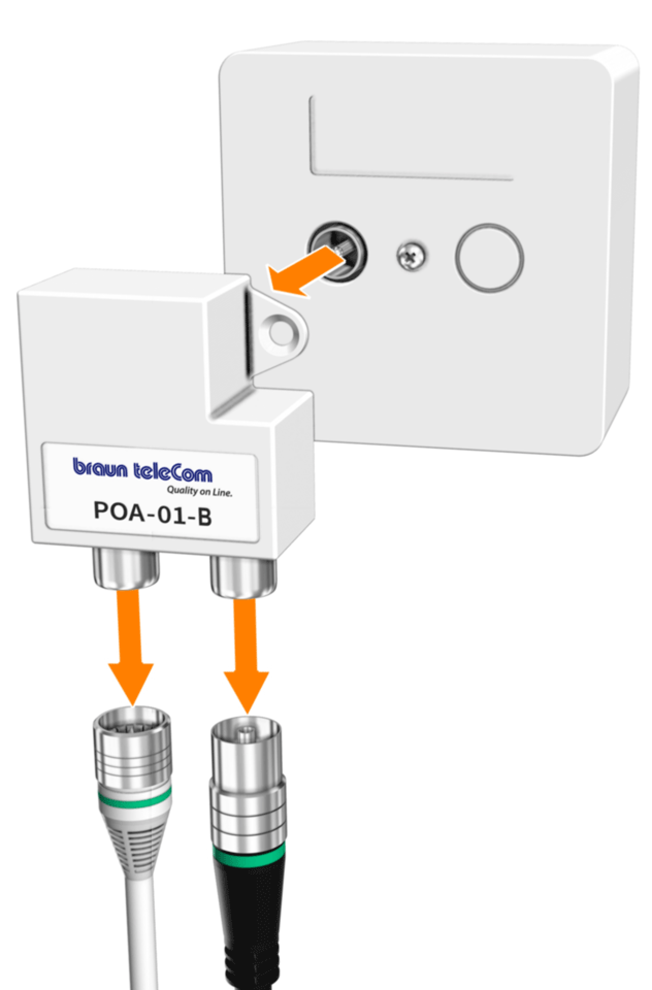 E48- en E52 melding oplossen | Klantenservice | Ziggo
