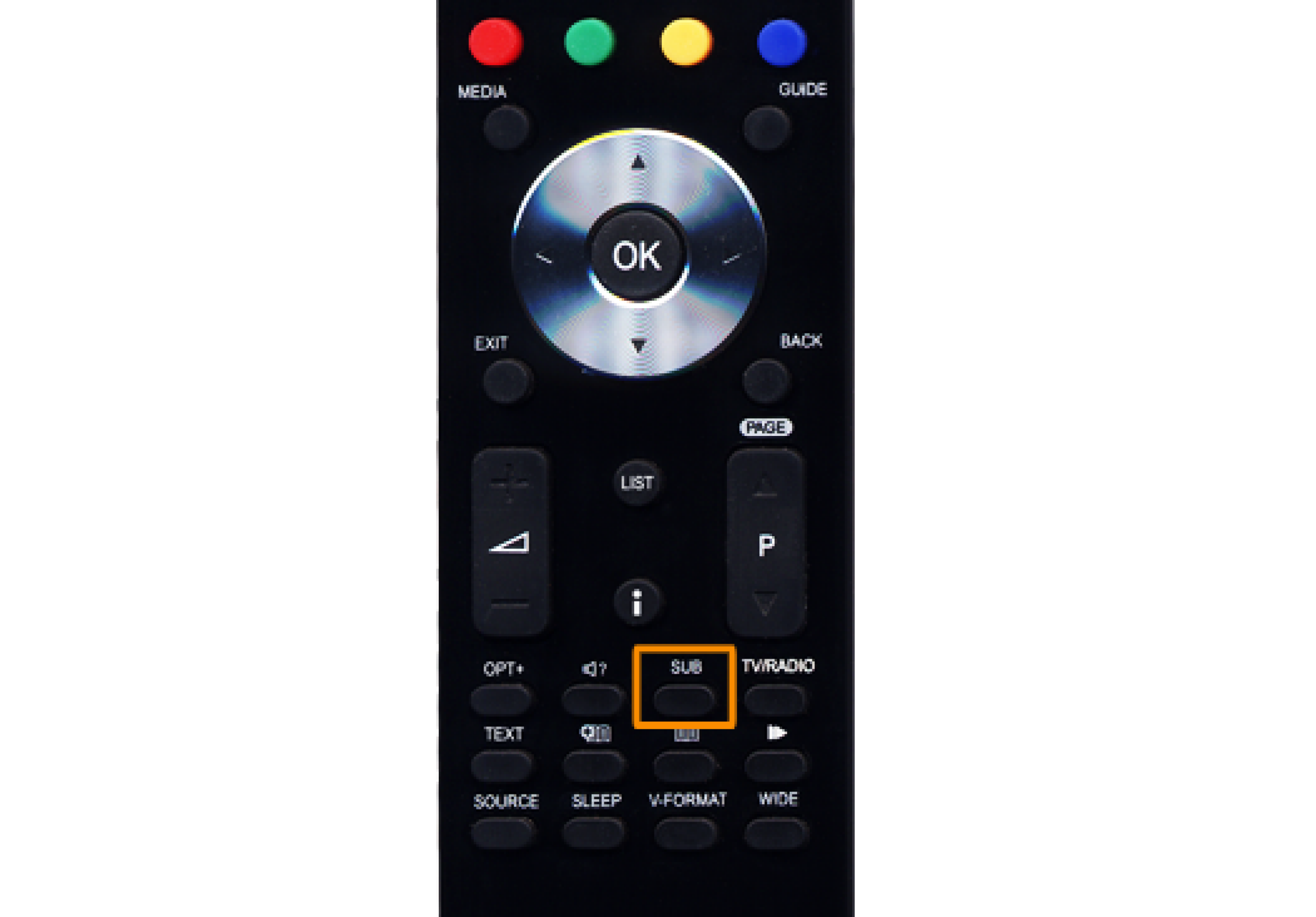 Ondertiteling instellen | Klantenservice | Ziggo