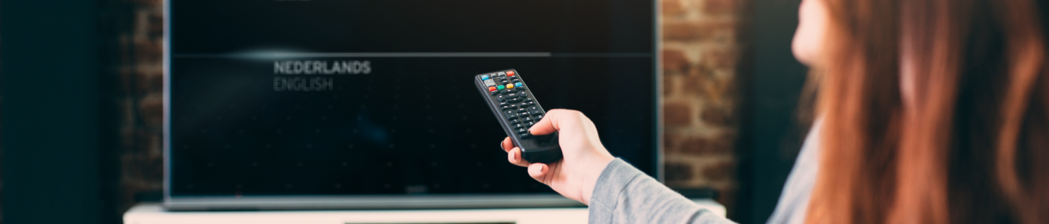 Instellingen digitale ontvanger | Klantenservice | Ziggo