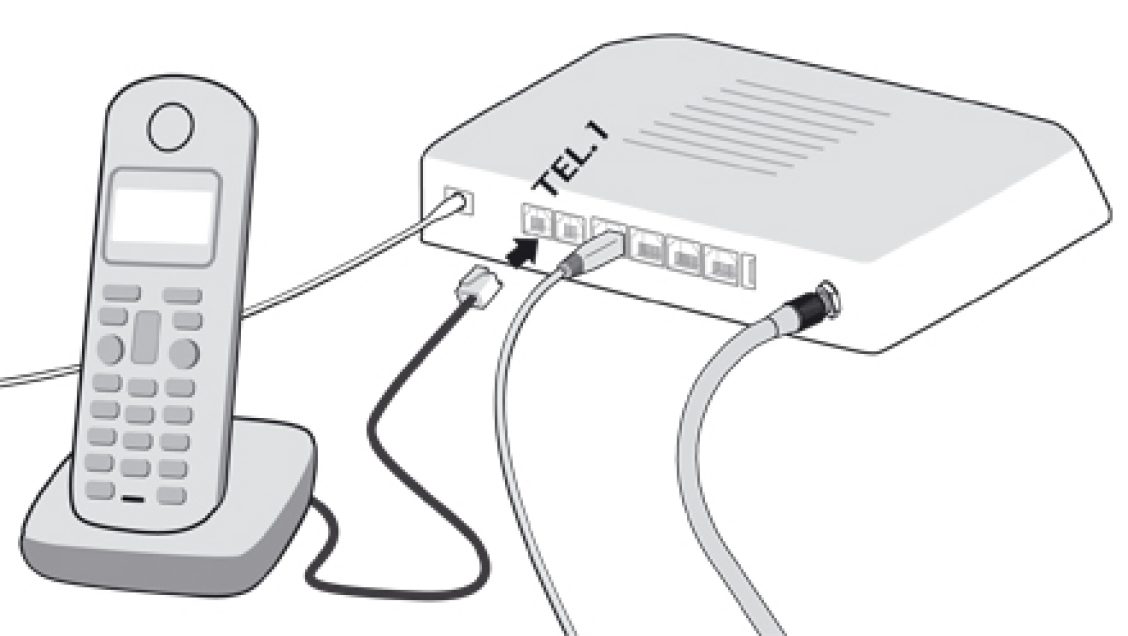 Bellen installeren | Klantenservice | Ziggo