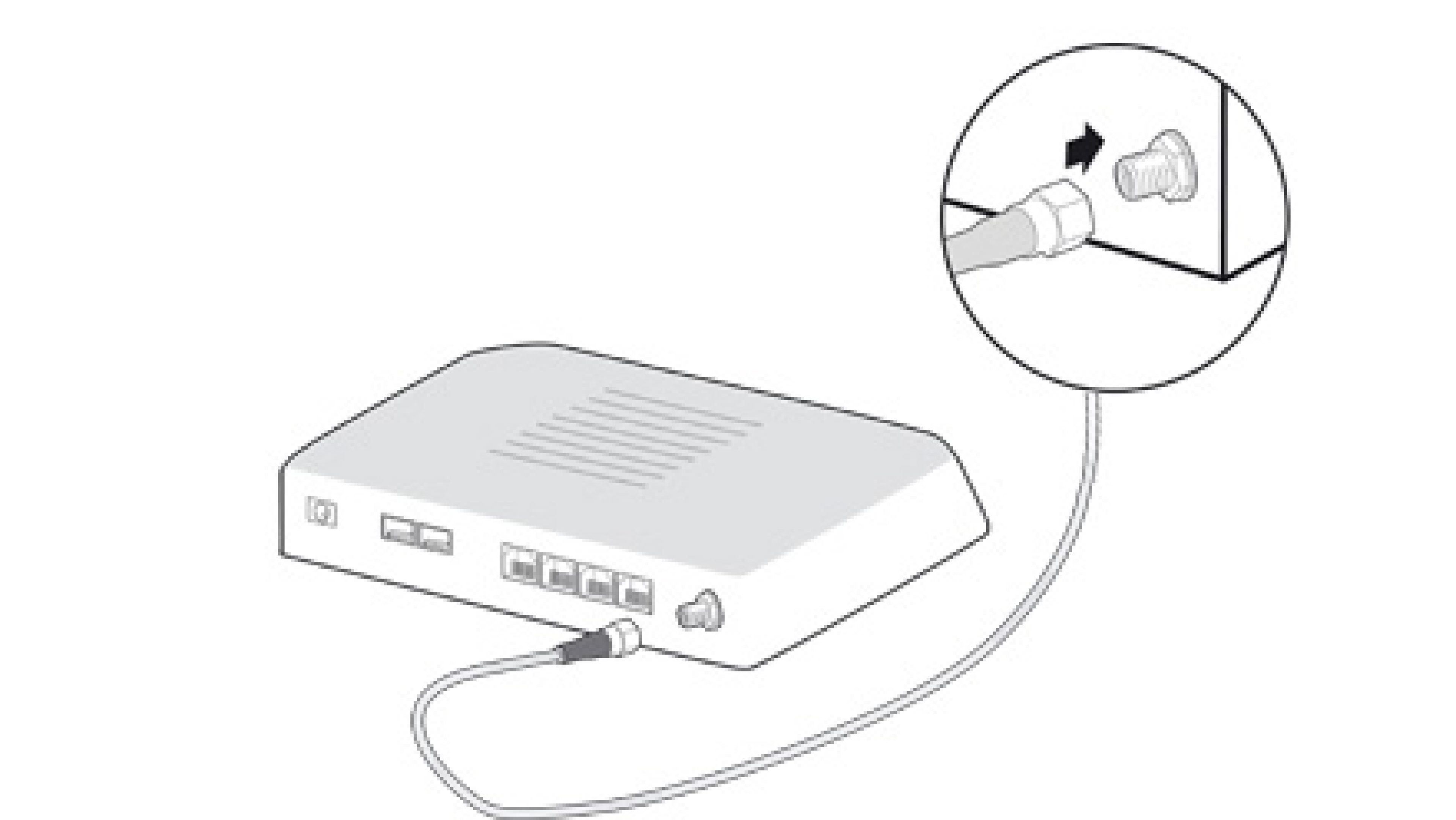 Check je wifi-punt | Klantenservice | Ziggo