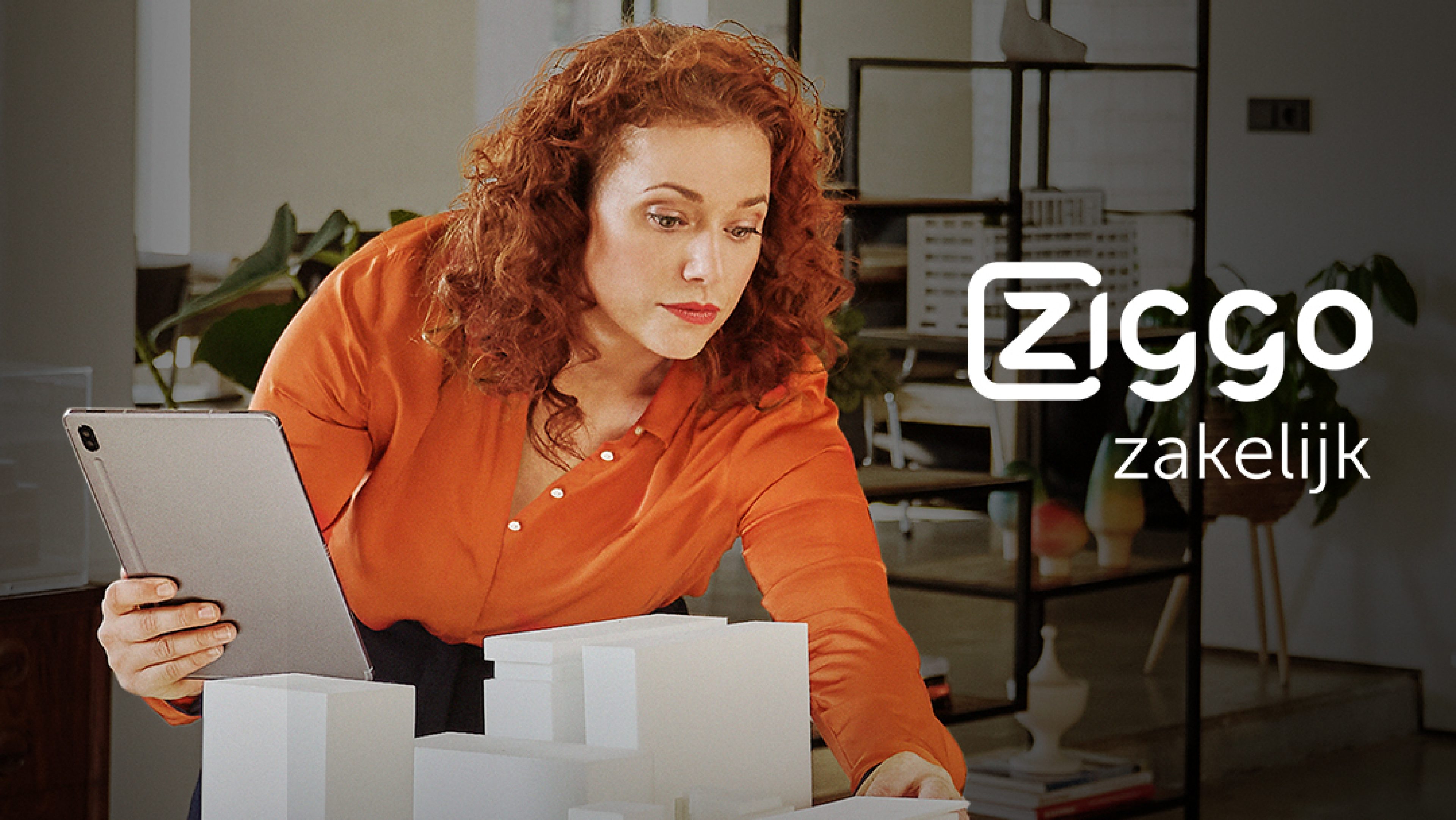 Ziggo Nieuwbouw - Internet aansluiten in je nieuwbouwhuis? | Ziggo