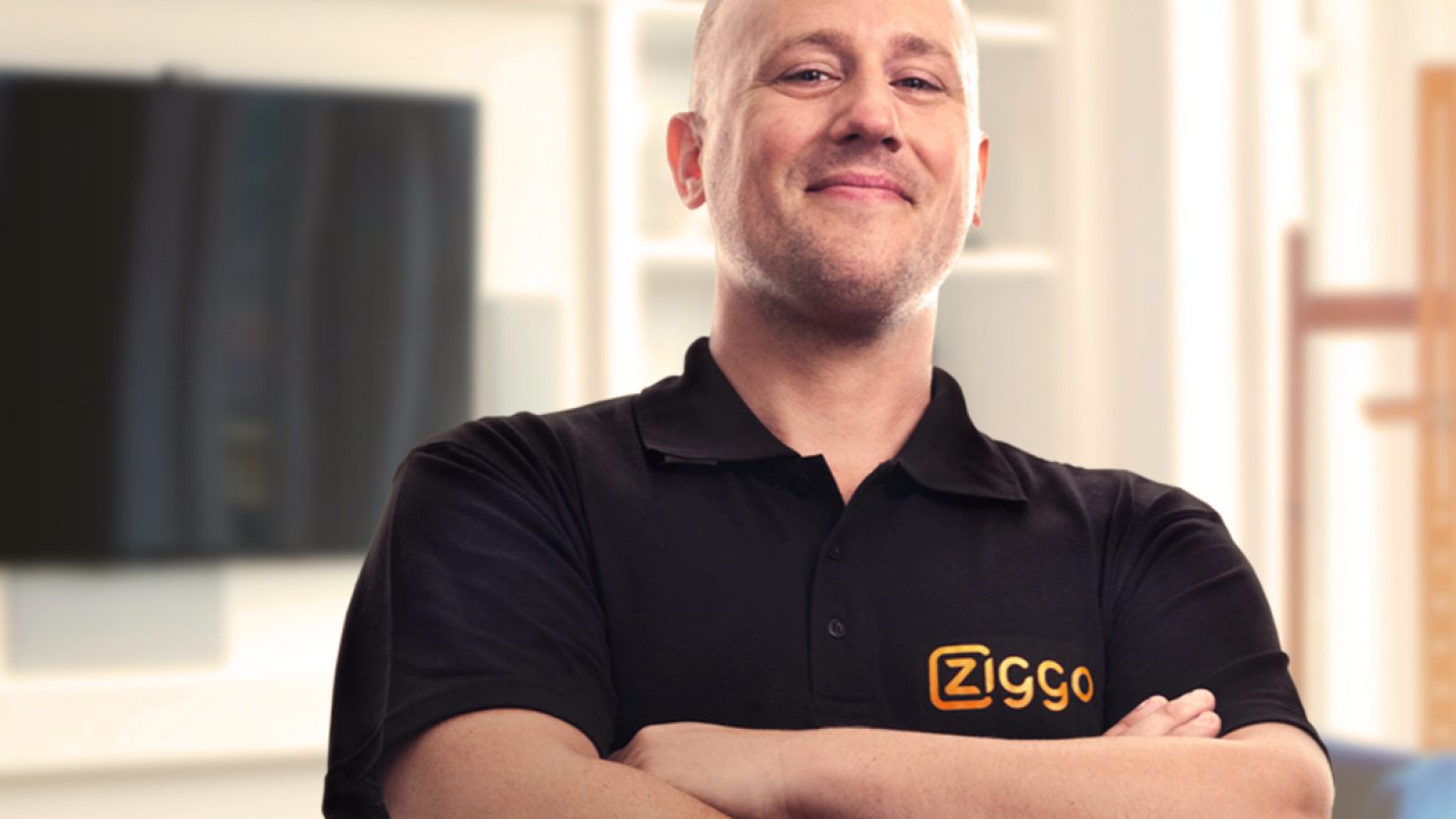 Ziggo Nieuwbouw - Internet aansluiten in je nieuwbouwhuis? | Ziggo