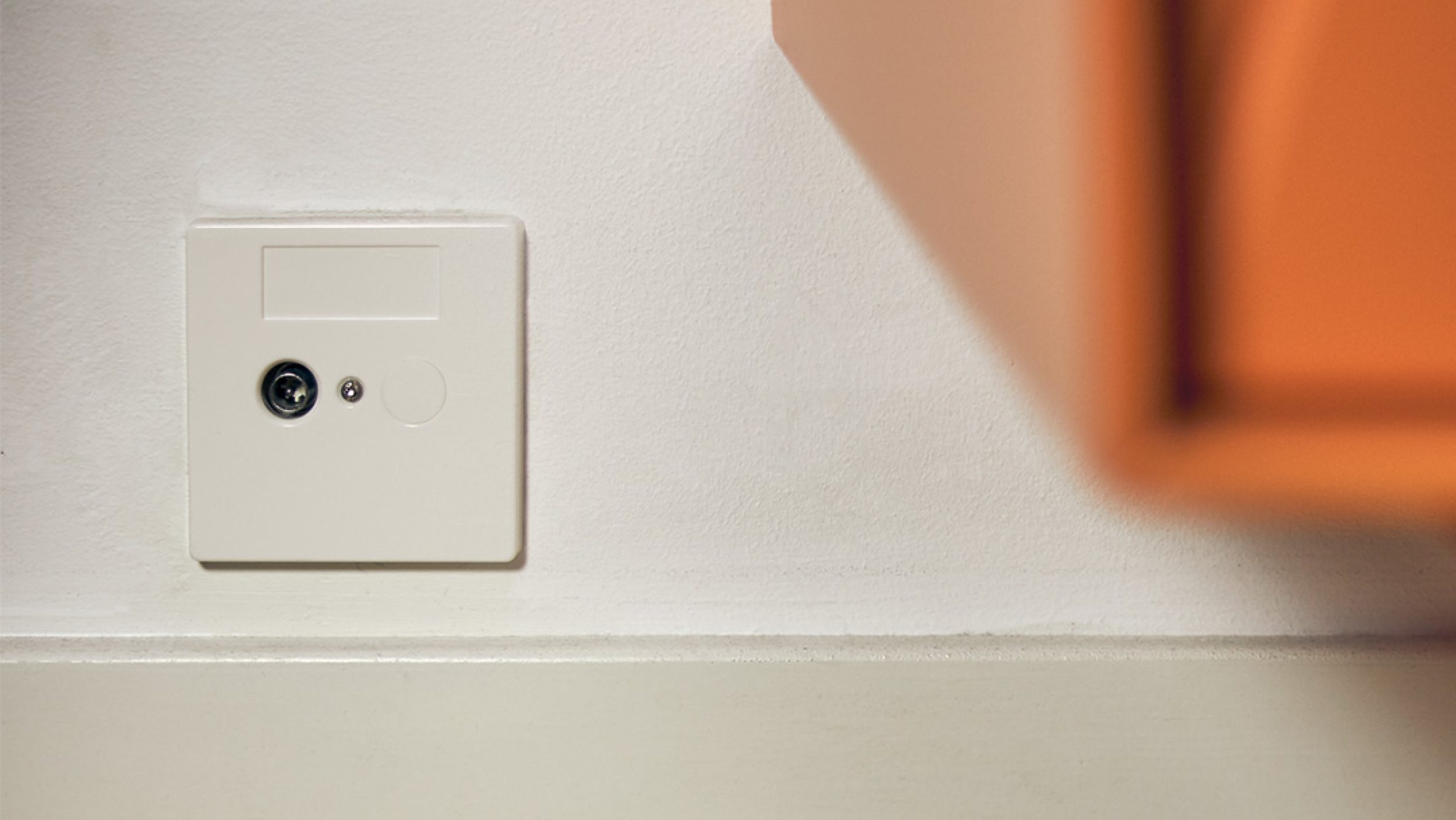 Cai, coax, of UTP: welke aansluiting heb ik nodig? | Ziggo Nieuwbouw