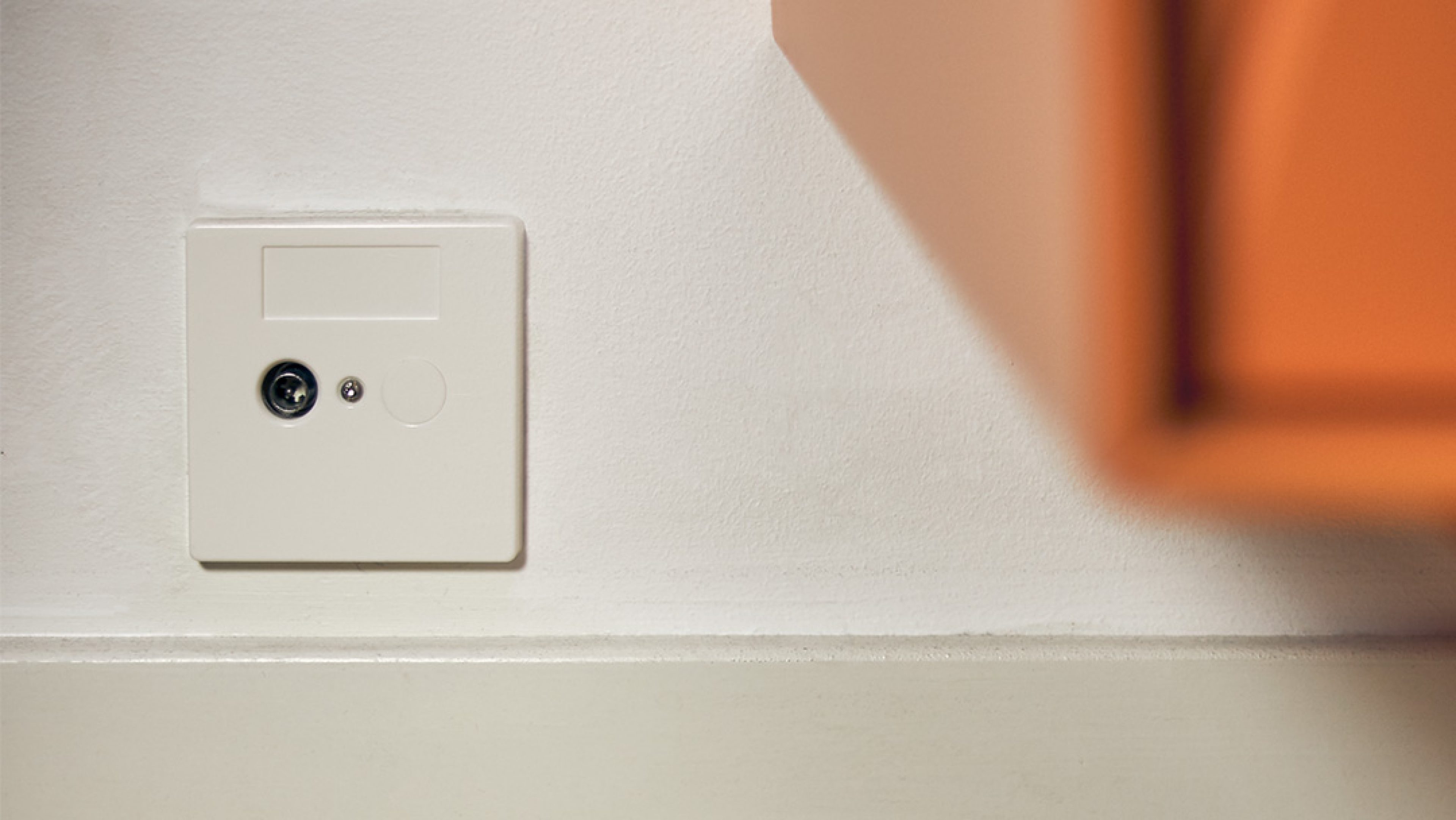 Cai, coax, of UTP: welke aansluiting heb ik nodig? | Ziggo Nieuwbouw