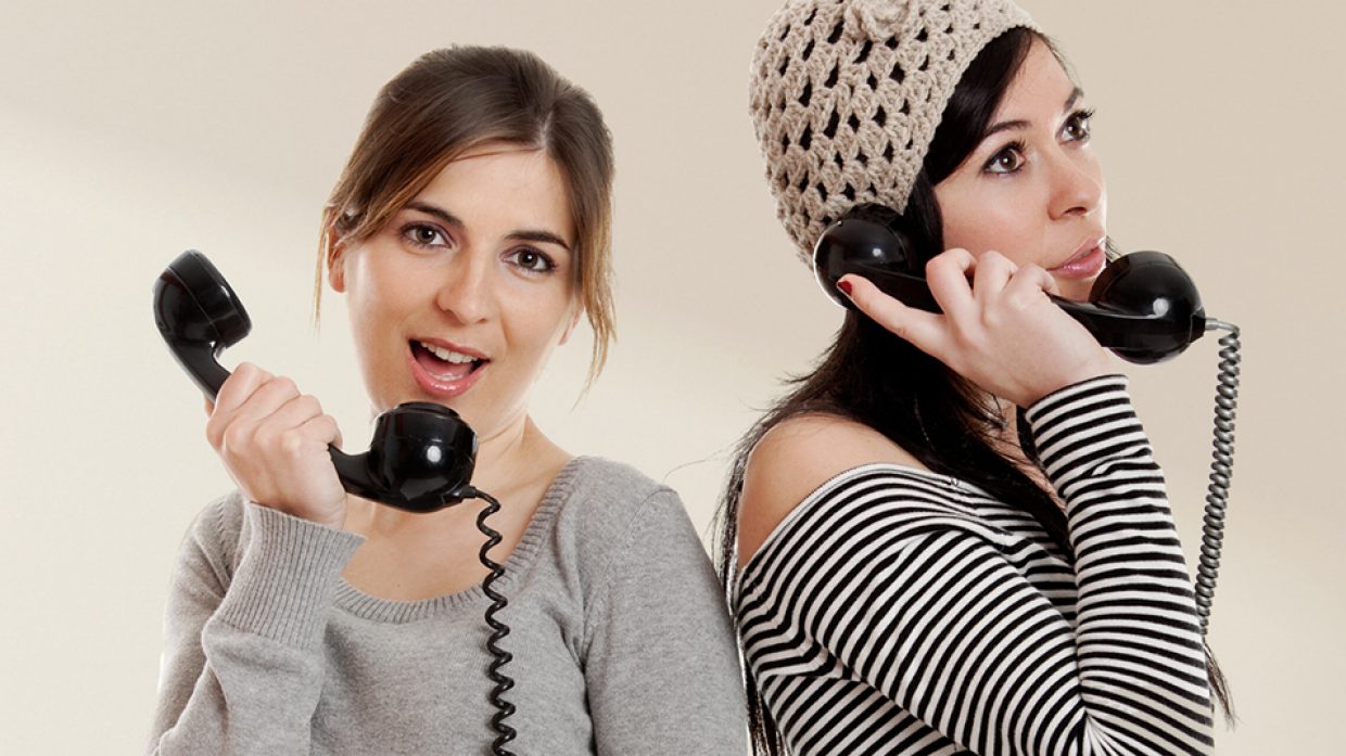 Voordelig bellen met vaste telefonie | Ziggo