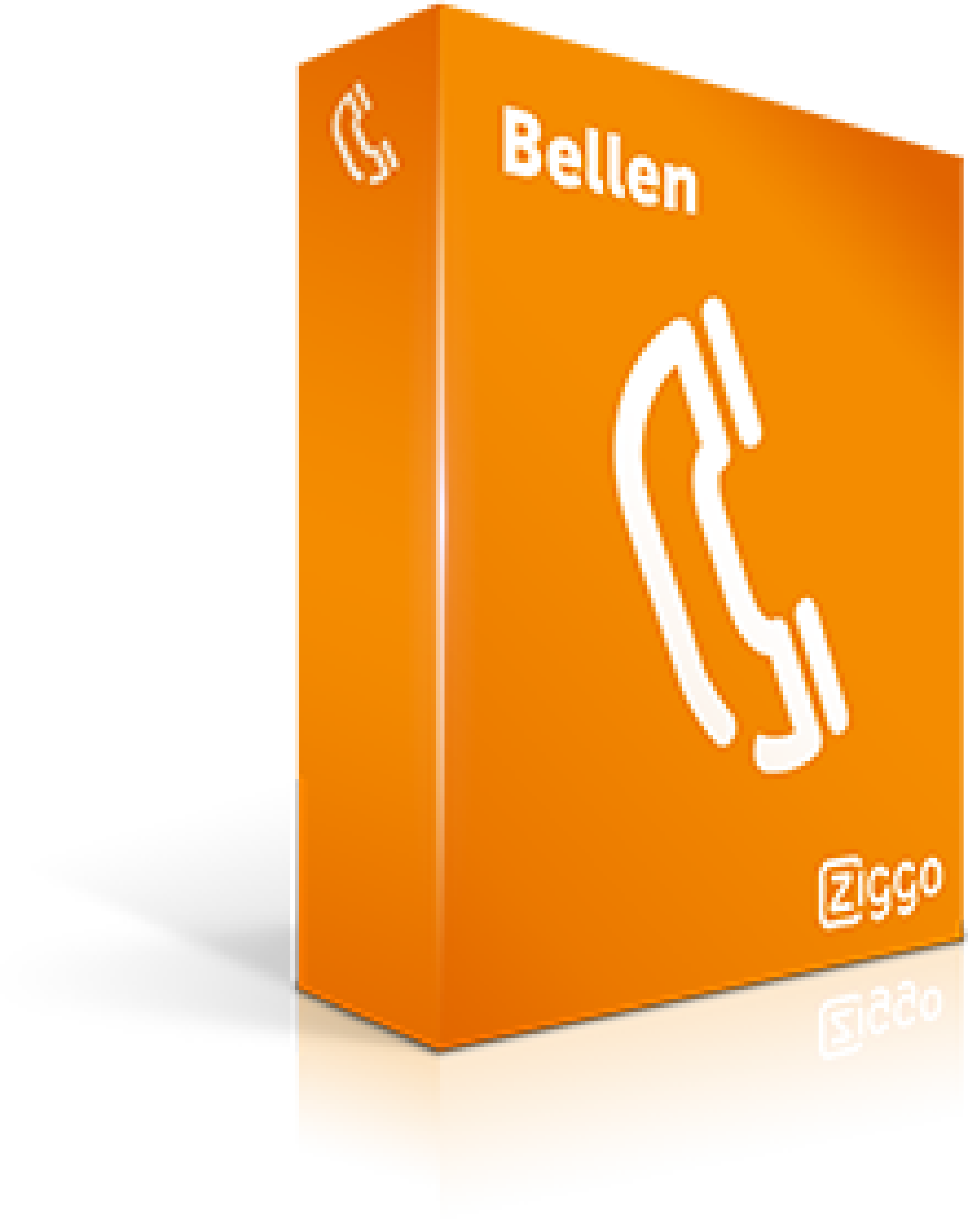 Vast Bellen | Hét abonnement voor vaste telefonie | Ziggo