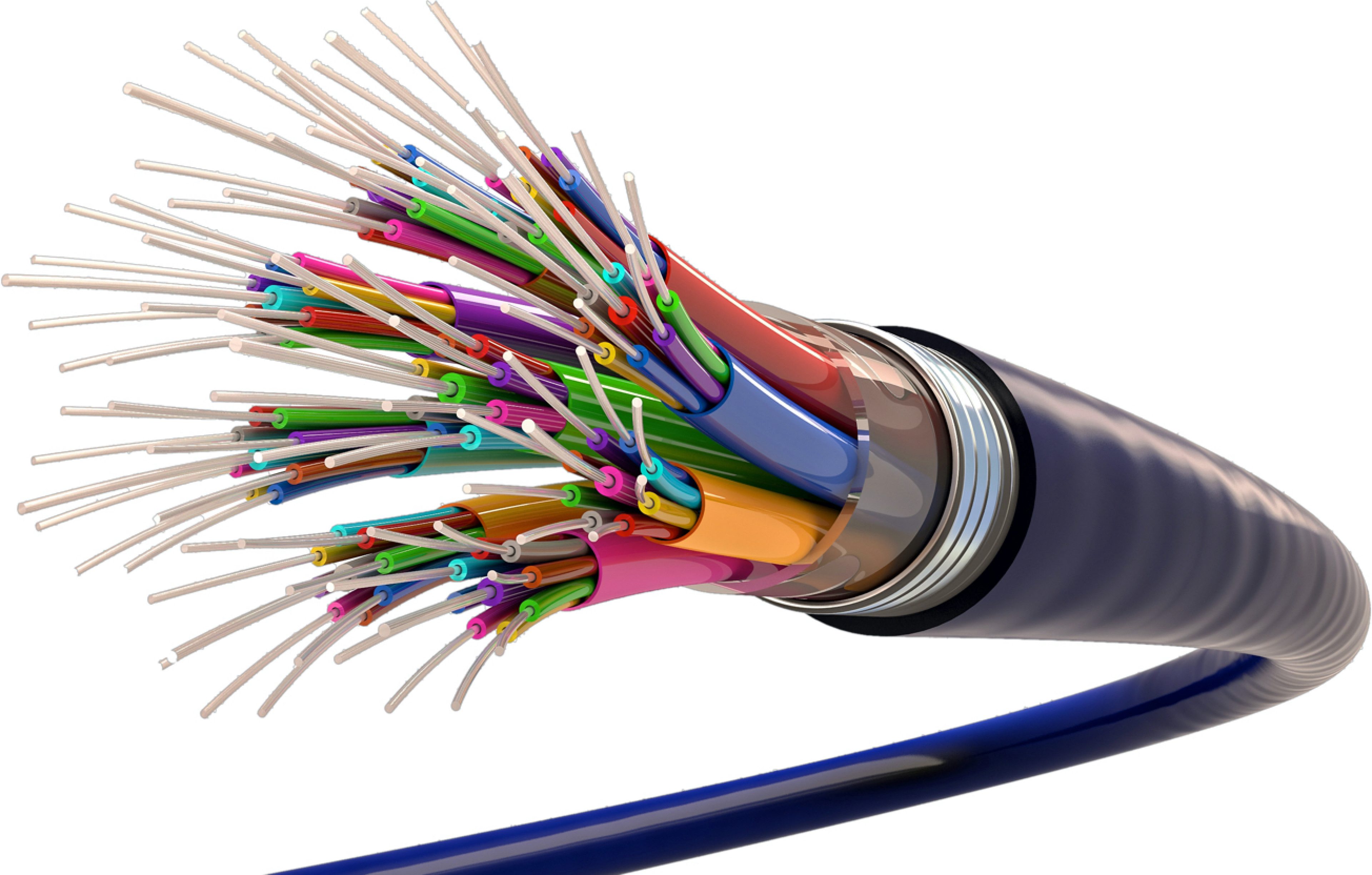 Glasvezel-kabel internet » Ga voor snel internet van Ziggo