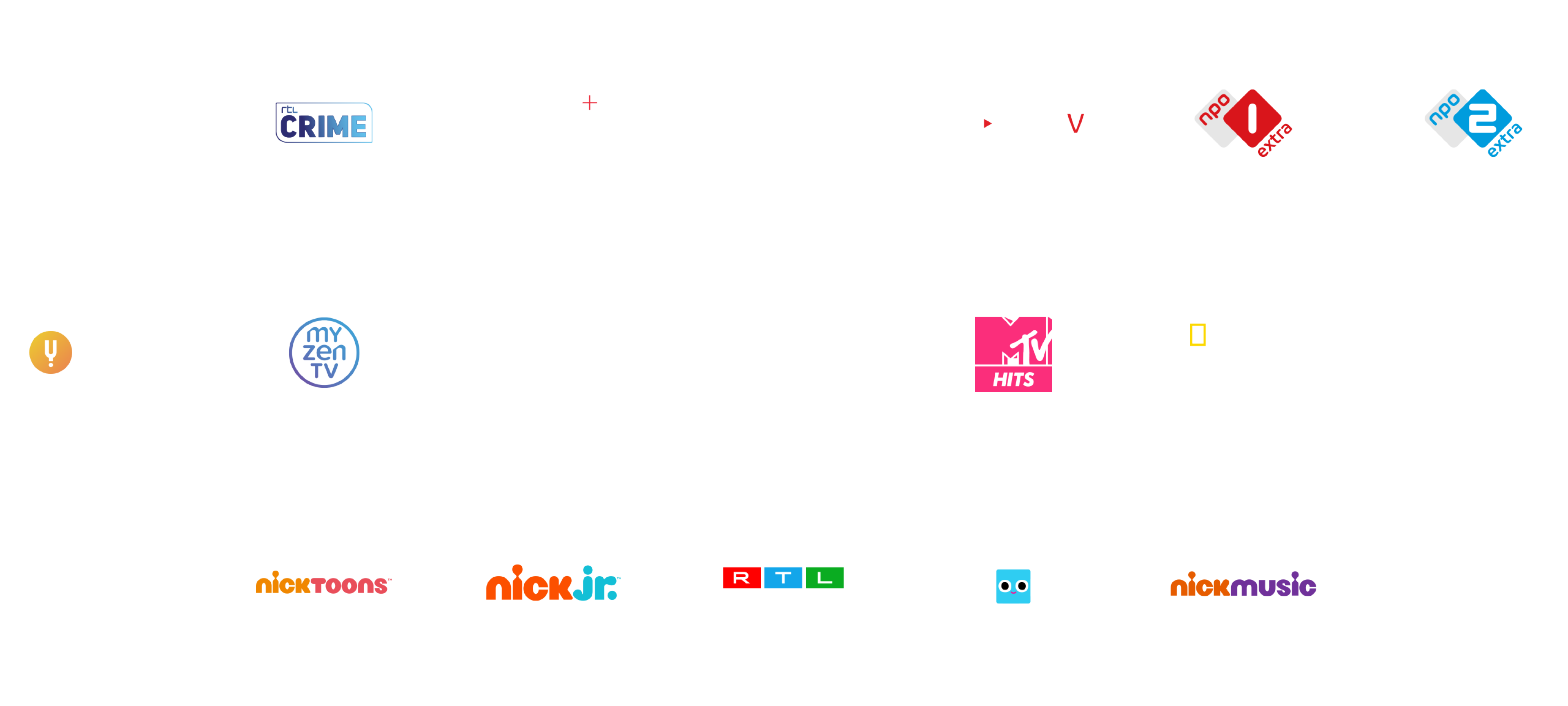 TV Zenders Plus