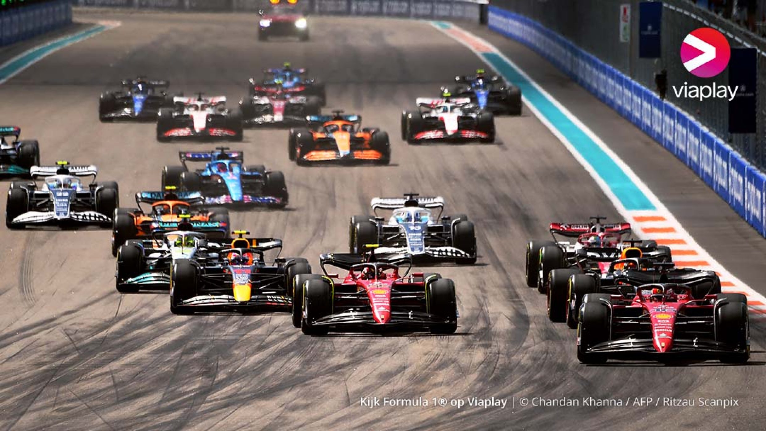 Mediabox Next Mini - Klein en vol entertainment | Ziggo