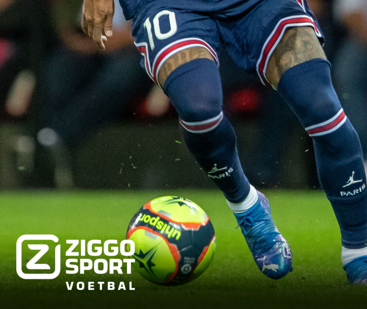 Ziggo Sport Totaal: Ligue 1, racing & meer | Ziggo | Ziggo