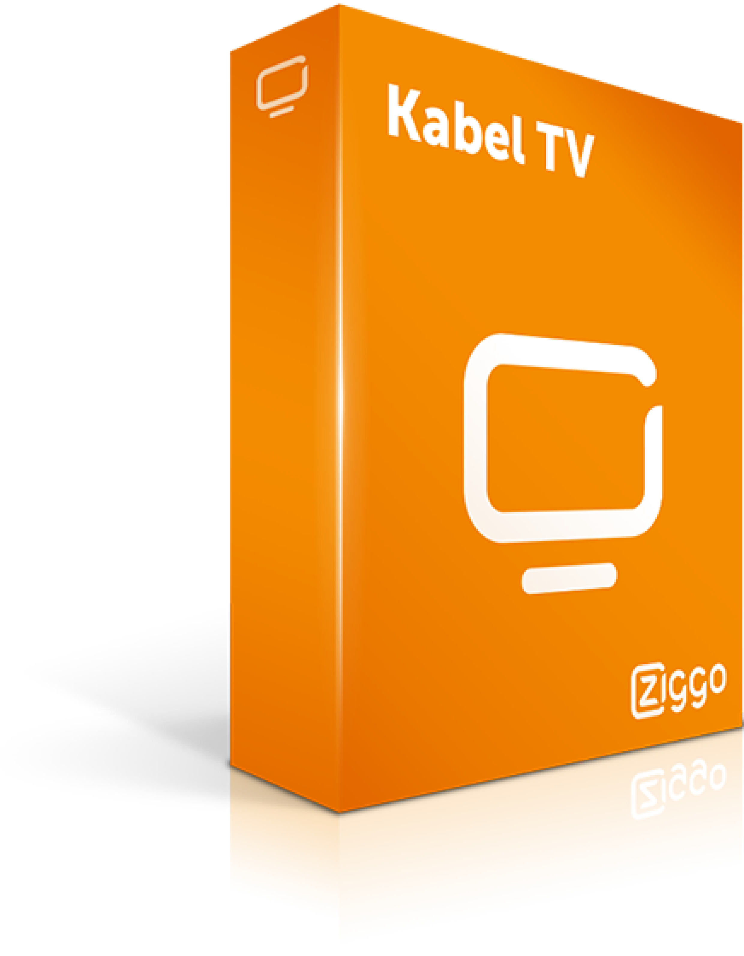 Kabel TV: voordelig tv kijken | Ziggo