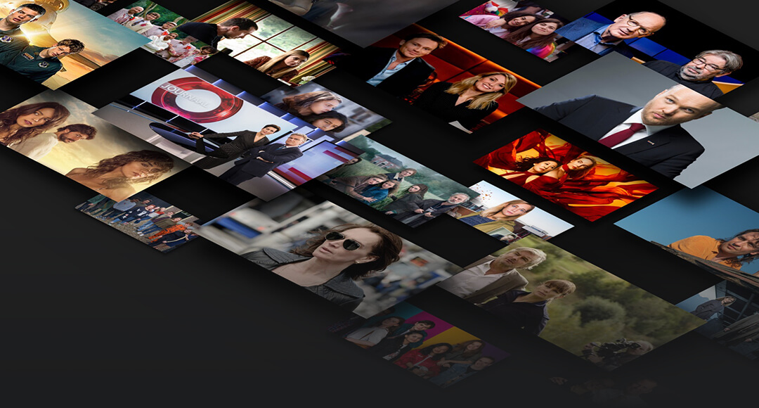 NPO Start & NPO Plus kijken met de app op je TV | Ziggo