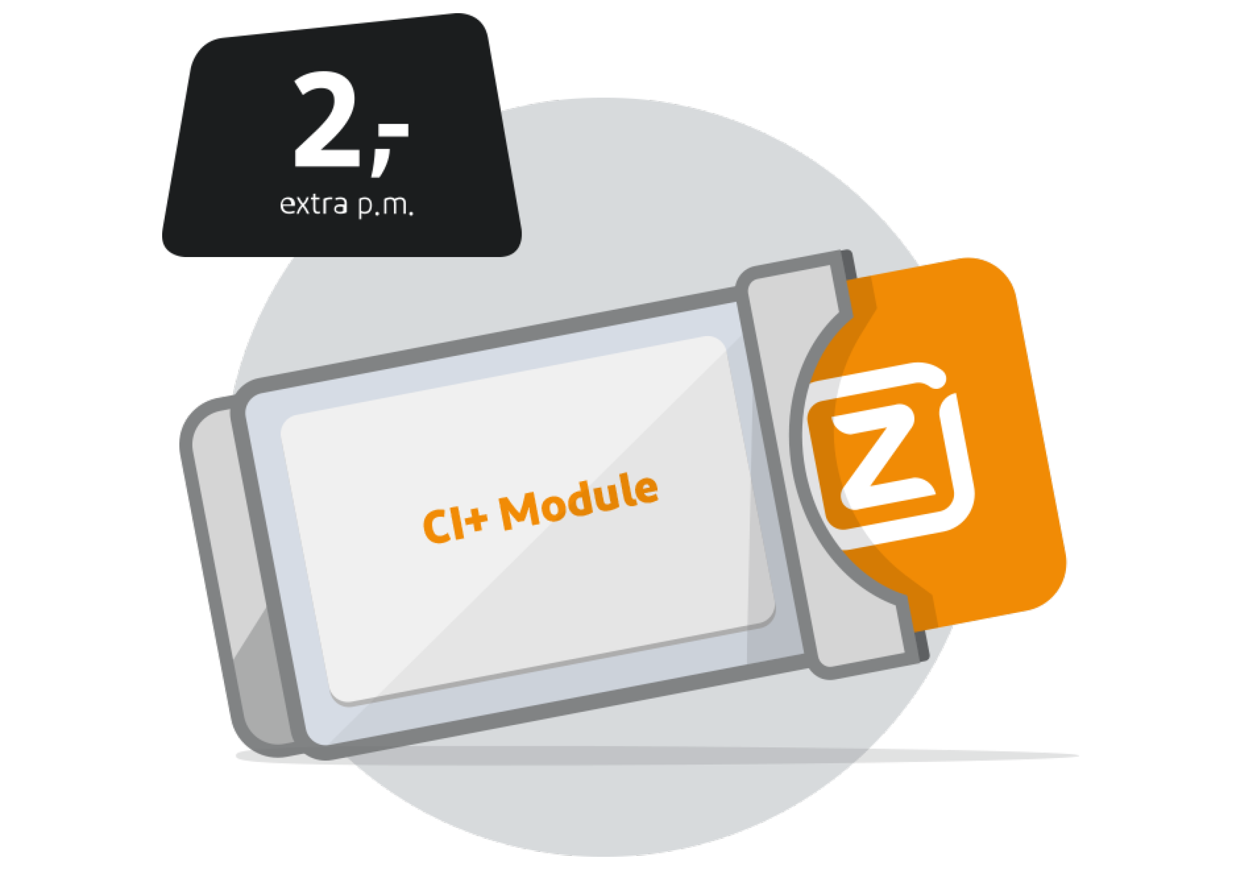 Extra tv in huis | Televisie | Ziggo