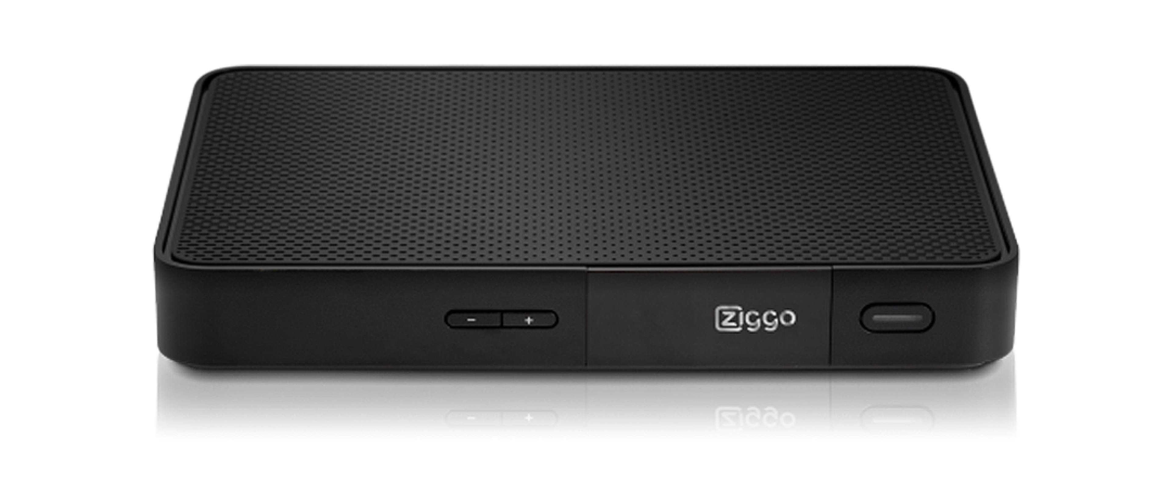 Mediabox Next - Ziggo TV doet met je mee | Ziggo