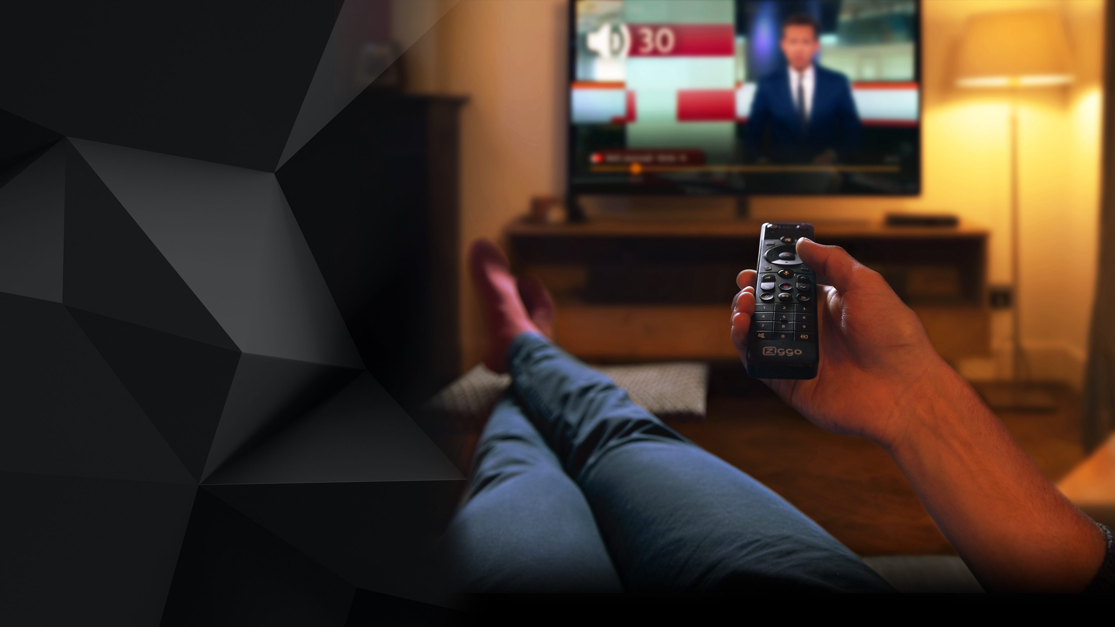 Instellingen digitale ontvanger | Klantenservice | Ziggo