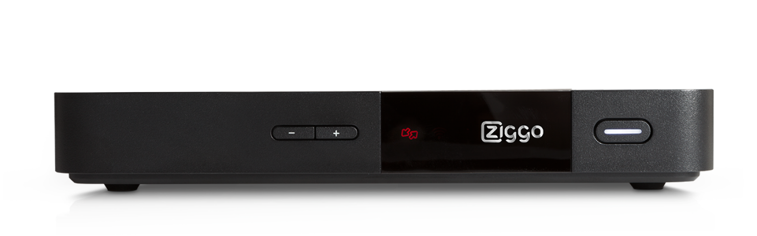 Installatie van de Mediabox Next | Ziggo