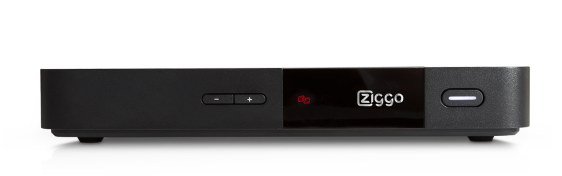 Installatie van de Mediabox Next | Ziggo