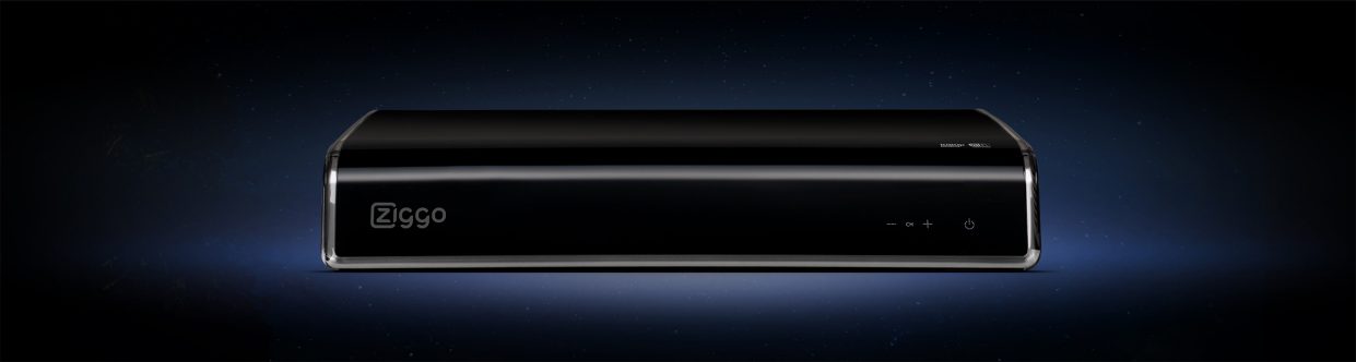 Mediabox XL | Televisie | Ziggo