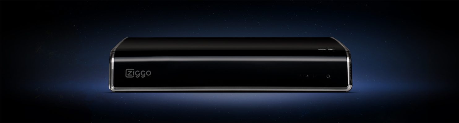 Mediabox XL | Televisie | Ziggo