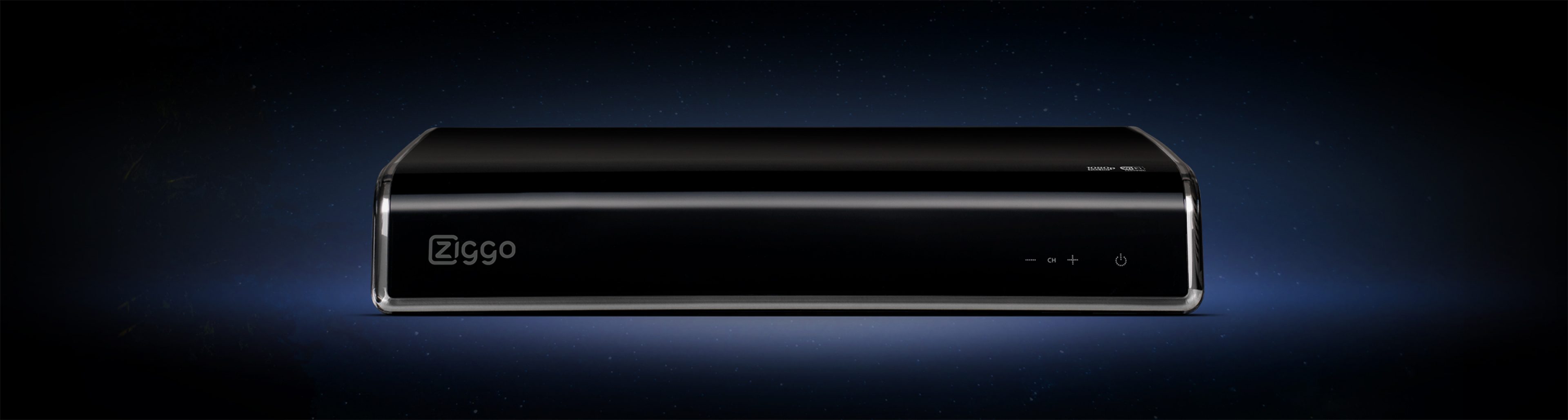 Mediabox XL | Televisie | Ziggo