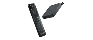 Televisie - Het leven zit vol TV | Ziggo