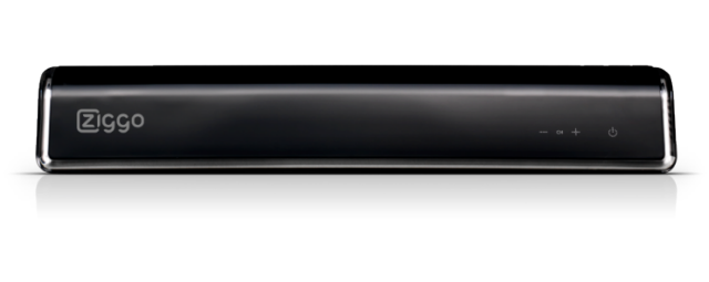 Ziggo Mediaboxen | Televisie | Ziggo