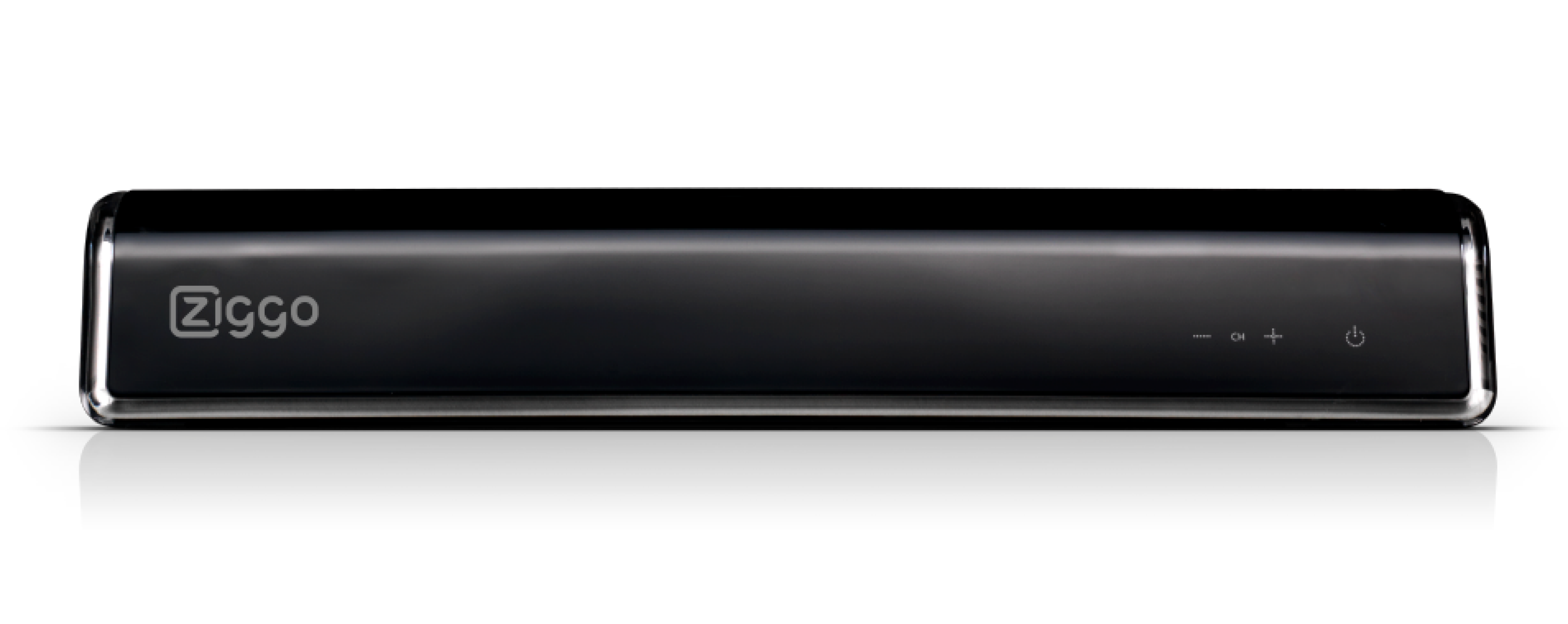 Ziggo Mediaboxen | Televisie | Ziggo